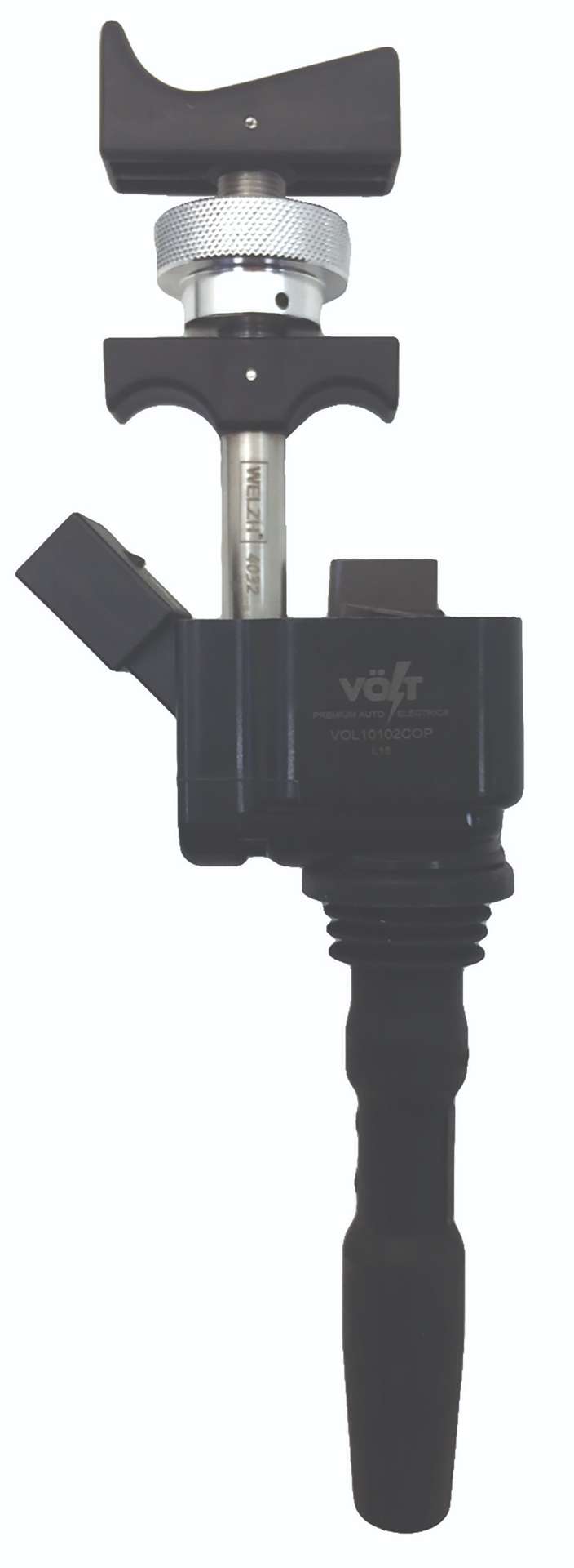 WELZH Ignition Coil Puller Set- 6-Piece 44228-WW 44228WW - Garage ...