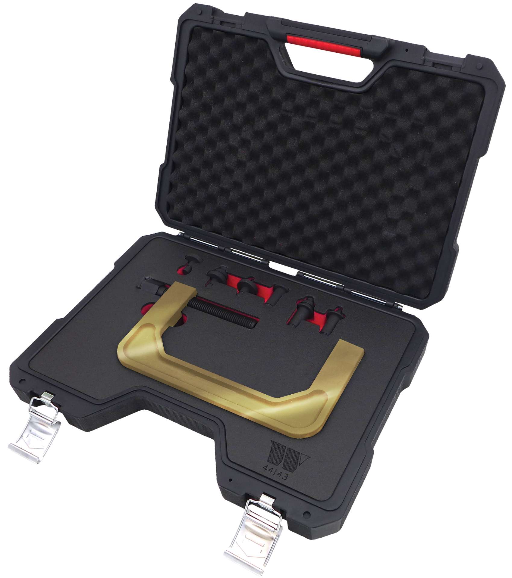 WELZH Automotive Frame Mate Socket Press 44143-WW 44143WW - Garage ...