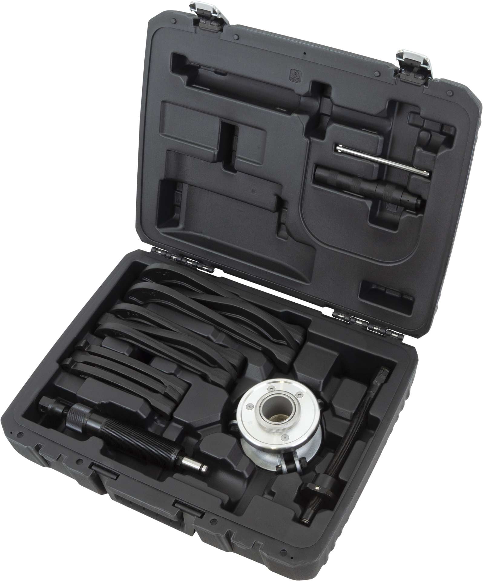 WELZH Quick-Grip Universal Puller 2/3 Legged 12Ton Hydraulic 3960-WW ...