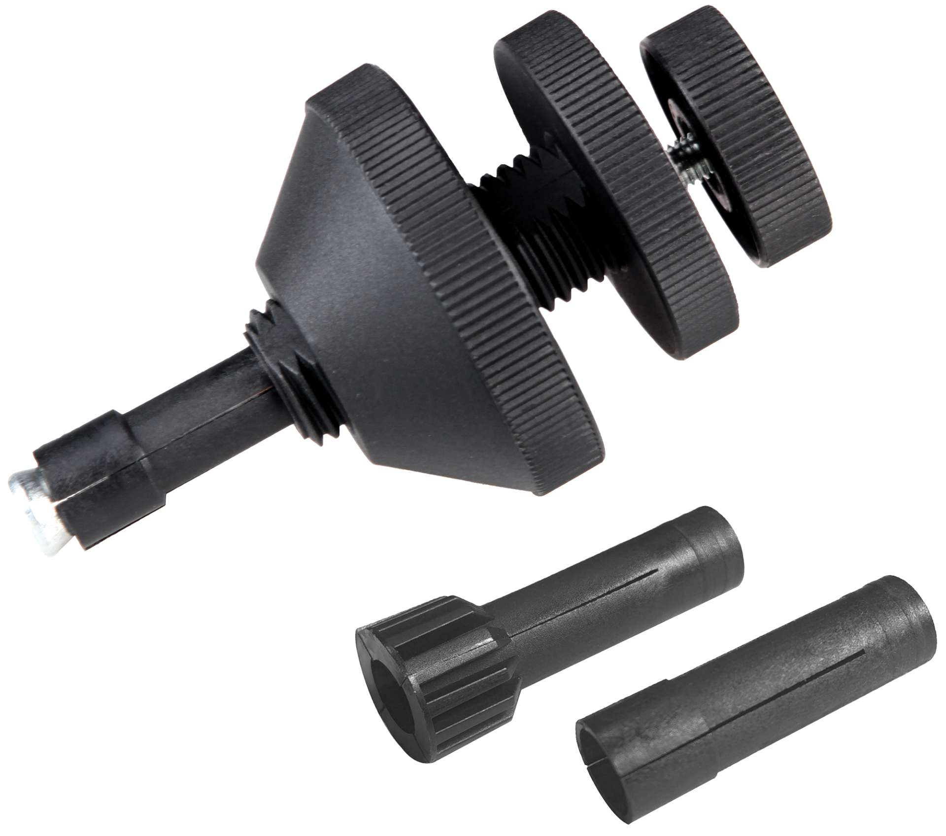 WELZH Difficult Access Socket Set 3/8"dr 6-Piece 44362-WW 44362WW ...