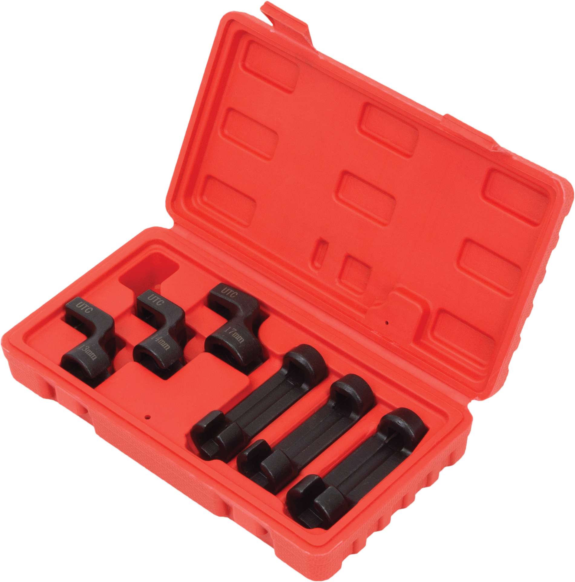 WELZH Exhaust Gas Temperature Sensor Sockets 6-Piece Kit 810097-UTC ...