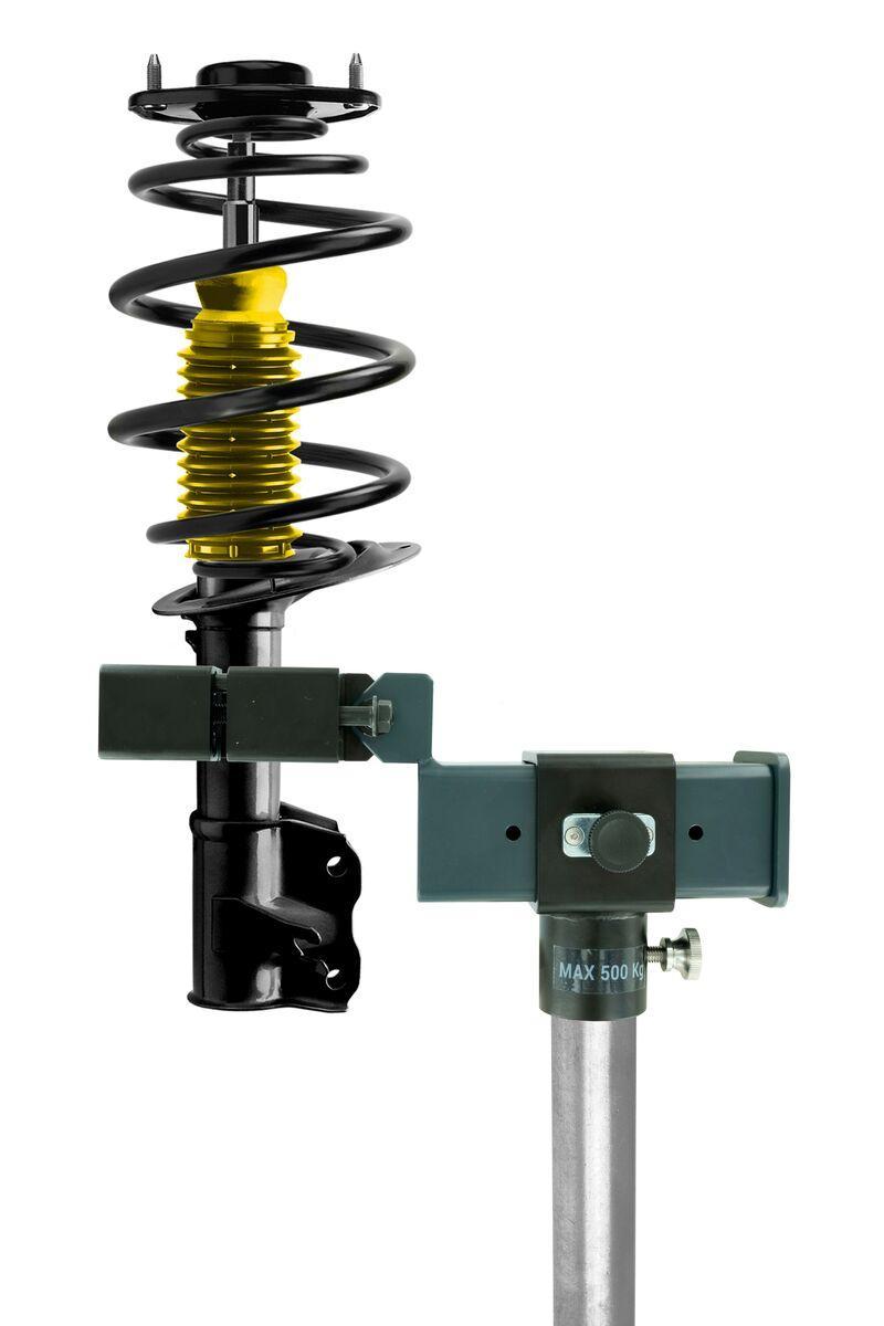 HUBITOOLS Articulated Strut Lifter HU43025 - Garage Diagnostic Tools