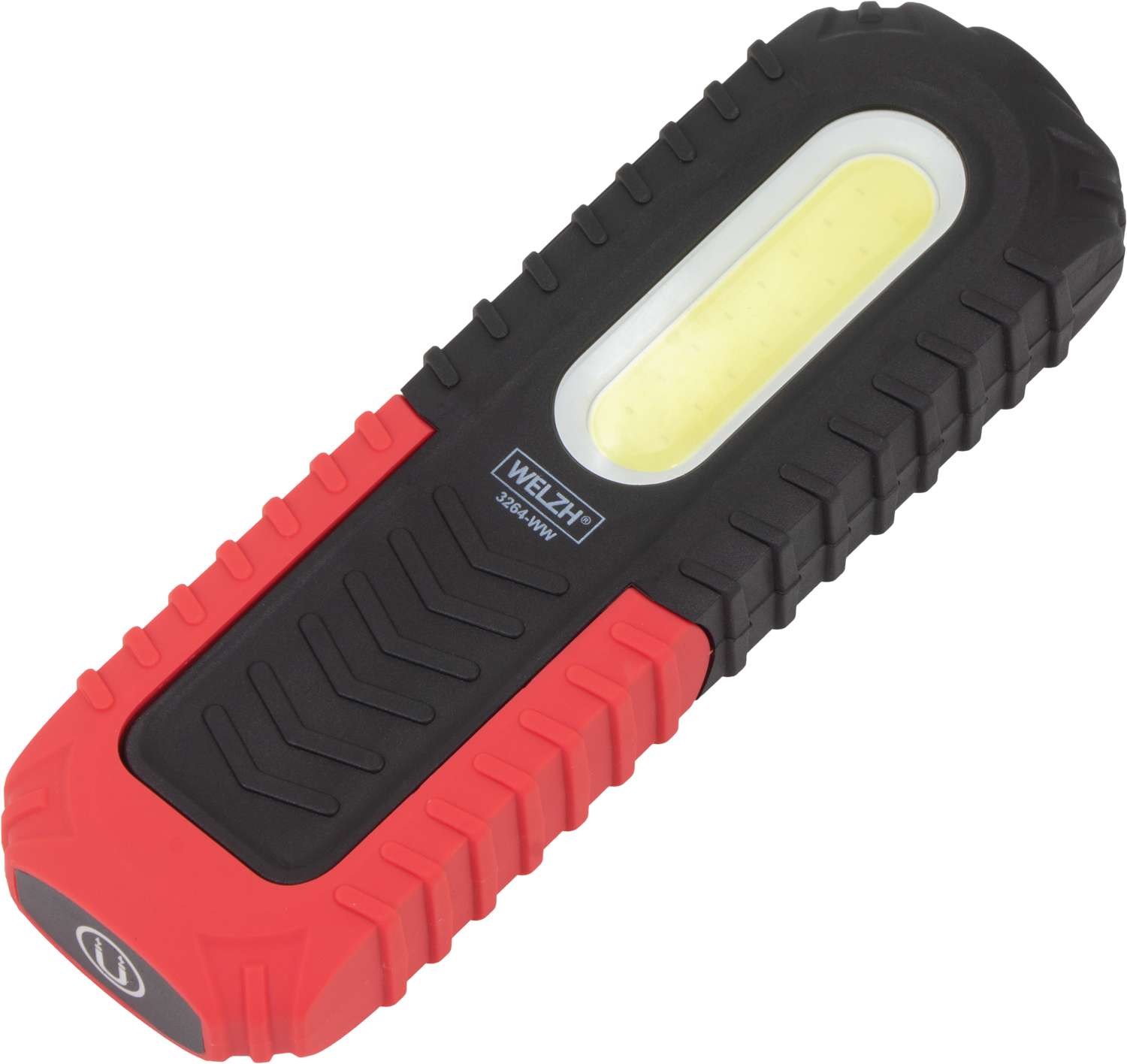 WELZH Rechargeable COB Work Light 3264-WW 3264WW - Garage Diagnostic Tools