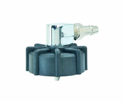 MITYVAC Universal Master Cylinder Adapter AJD MI00804 - Garage ...