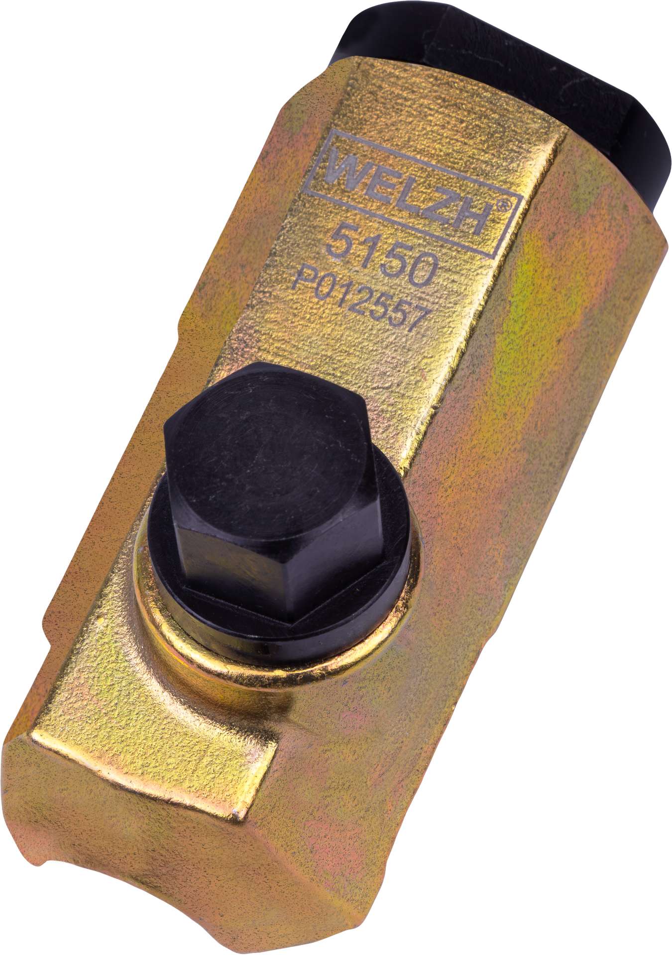 WELZH Injector Adaptor PSA 2.0L & 2.2L (DW10/DW12) 5150-WW 5150WW ...