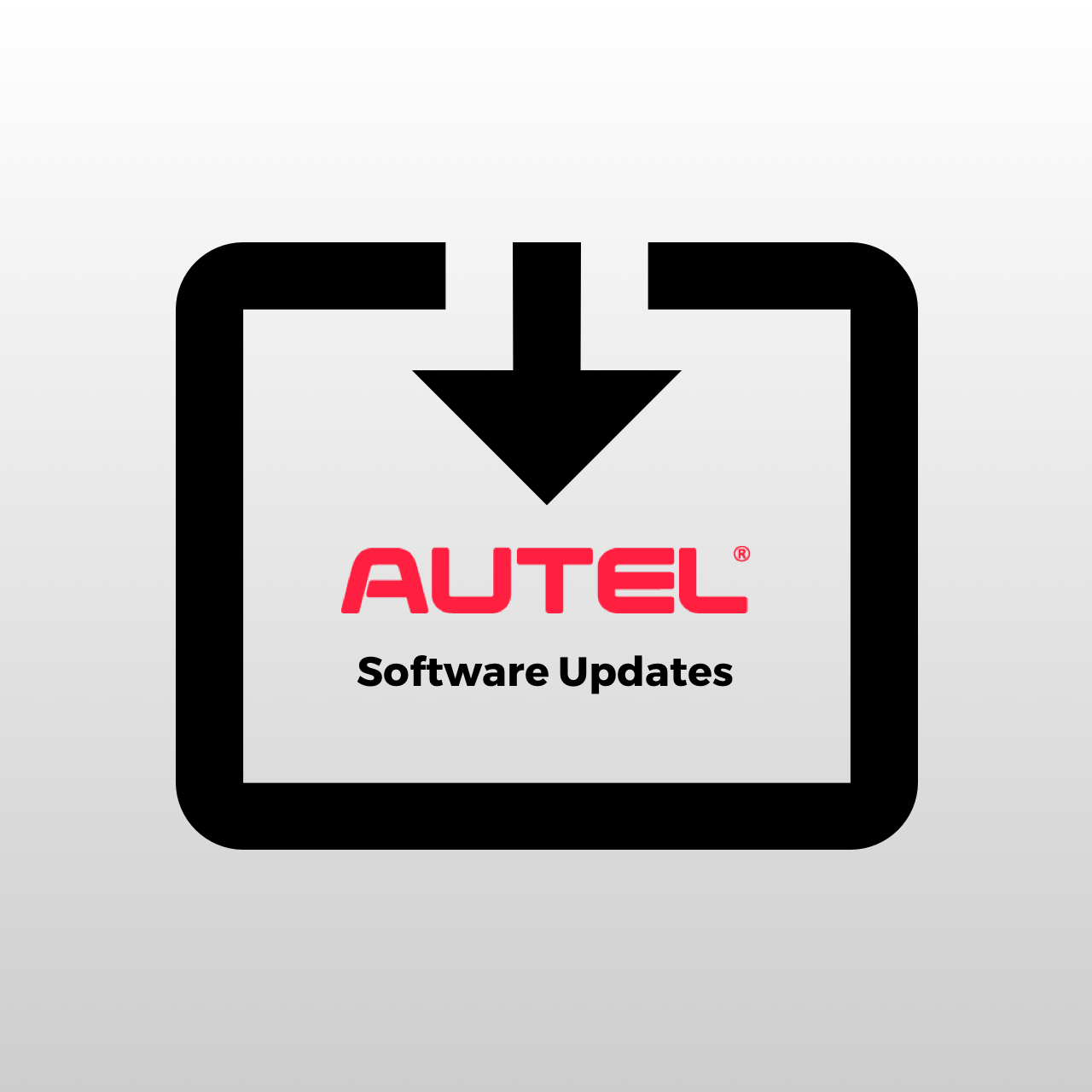 AUTEL MaxiSYS MS908 CV 12 Months Software Updates Subscription - Garage ...